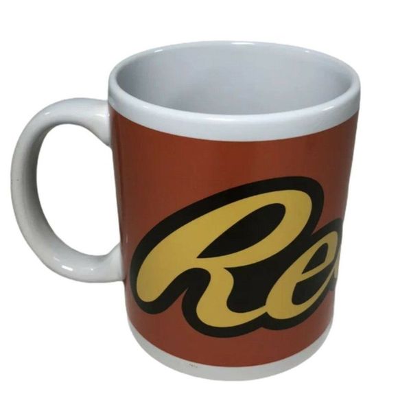 REESE'S | Dining | Reeses Coffee Mug New Peanut Butter Cups 4 | Poshmark
